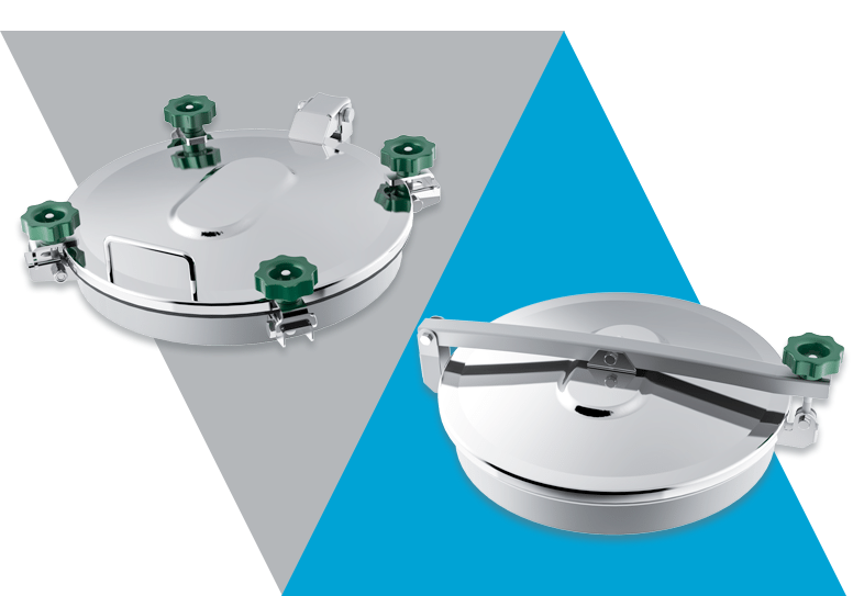 Home | Halltech | Advancing your process