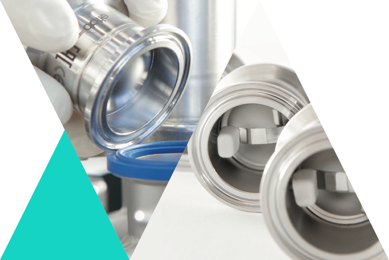 Home | Halltech | Advancing your process